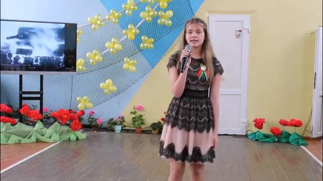 Баллада о матери