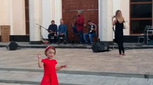 КБР. Нальчик. Арбат