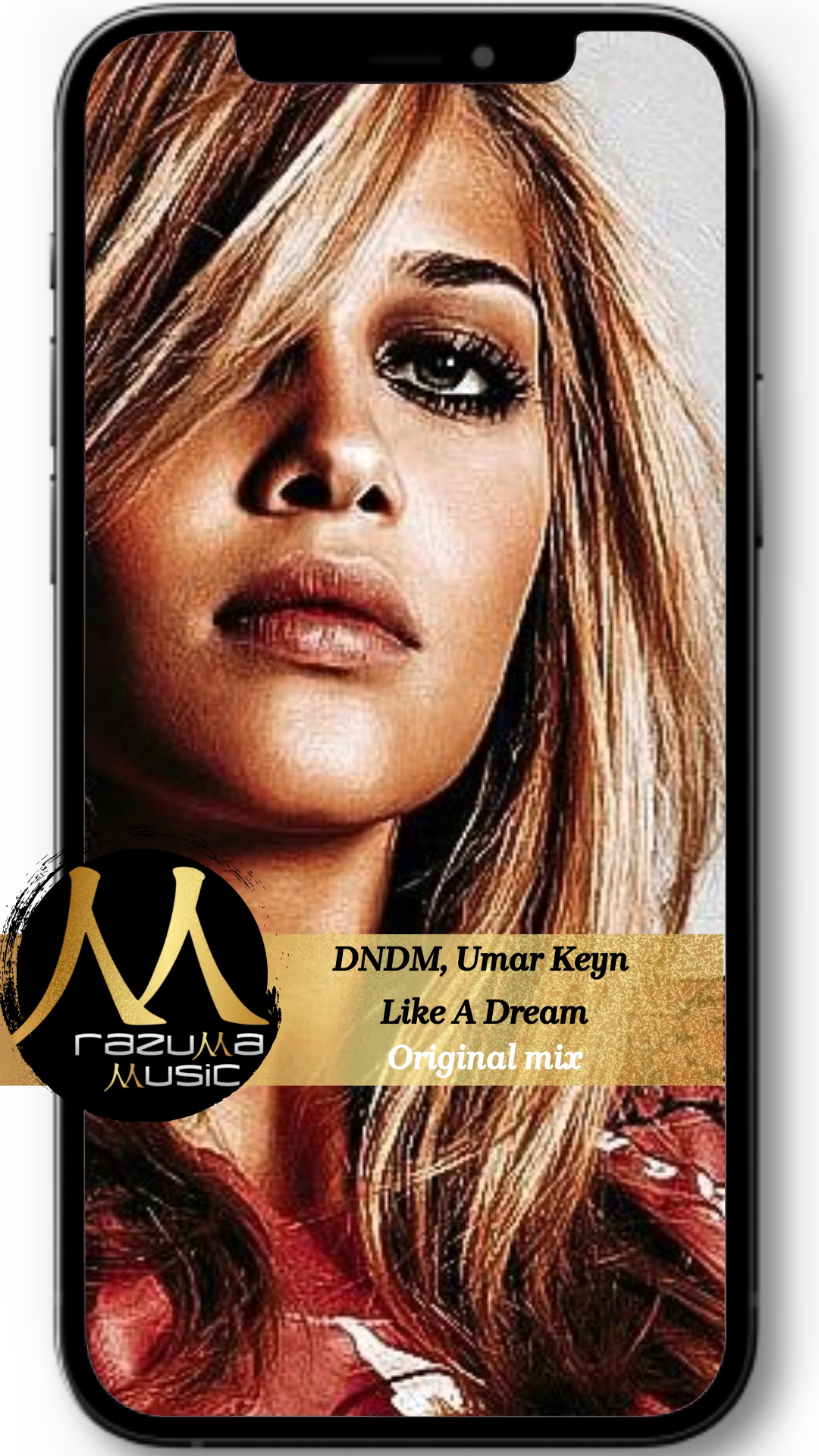 D.N.D.M- Yo`q (Original mix)