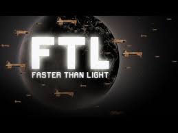 FTL Faster Than Light Серия 7 Крейсер снова в ауте