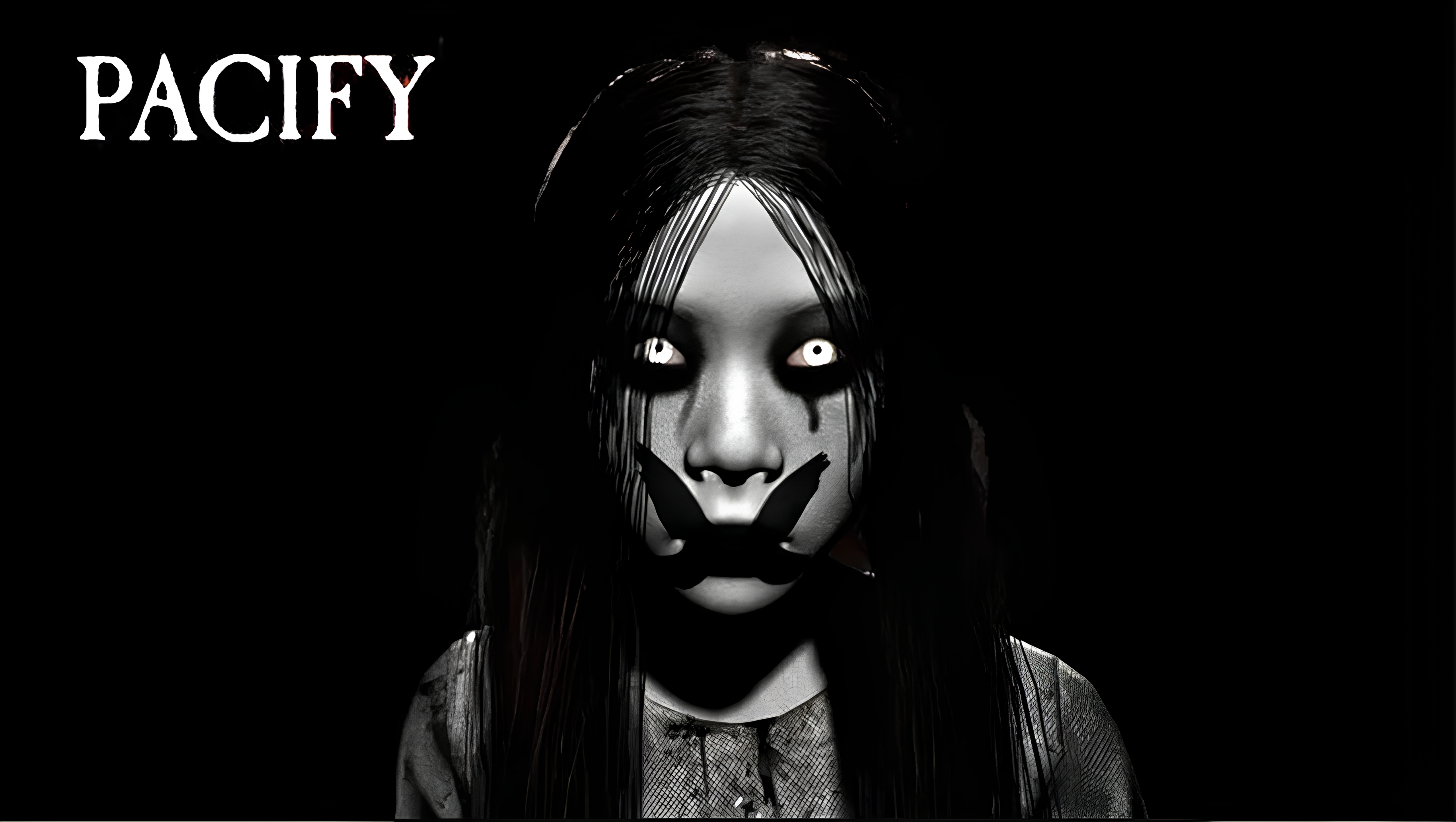 Mr. Shuhoff ►The PACIFY Woods - А ЭТО ТОЧНО ХОРРОР?!►ПЕРВЫЙ ЗАПУСК СОЛО