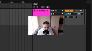 ПАНОРАМИРОВАНИЕ и АВТОМАТИЗАЦИЯ в ABLETON LIVE 11 // КАК СДЕЛАТЬ ПЛАВНОЕ ЗАТУХАНИЕ в ЭБЛТОН?