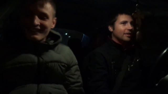 Такси меломан 17 выпуск