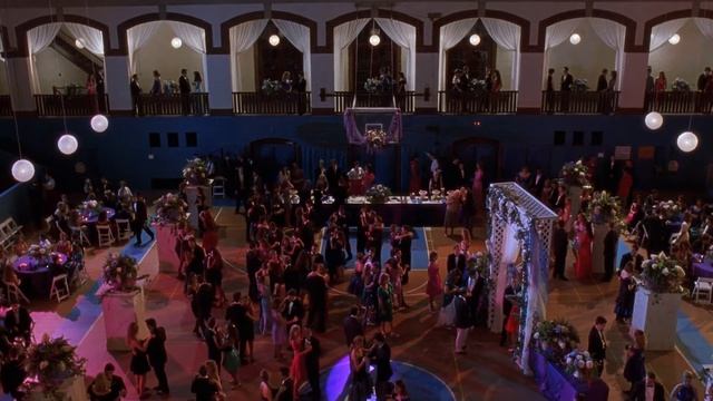 The Next karate kid - Prom Scene Remix - Calvins 80’s Love Remix 📼 ...