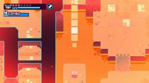 Kamiko Walkthrough part 8 Stage 3