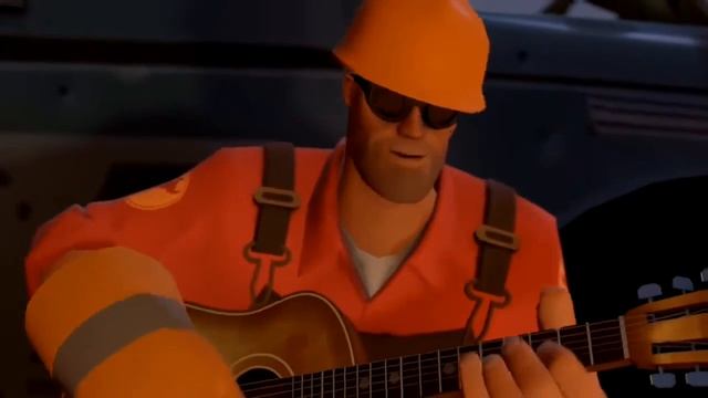 Представляем класс инженер переозвучка