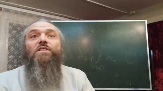 28.12.23.Что творится в голове. 2-й Урок-беседа из цикла Практика духовной жизни