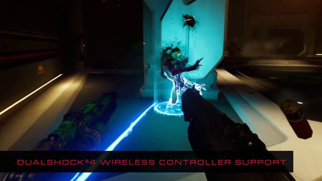 DOOM VFR