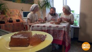 Холодец - это долго. Зато вкусно! Доброе утро. Фрагмент выпуска от 07.11.2023