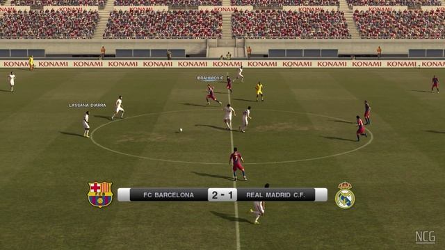 Pro Evolution Soccer 2011 (PC) - Gameplay - смотреть видео онлайн от «Бьюти-лайфхаки» в хорошем ...