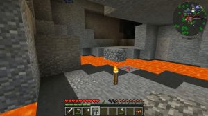 Minecraft | Jurassic Reborn | #3 BINGO! DINO DNA!