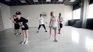 V. Bozeman – Go  | Choreography by Lada Kasynets | D.side dance studio