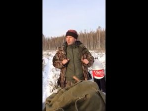 Анекдот про зашквар