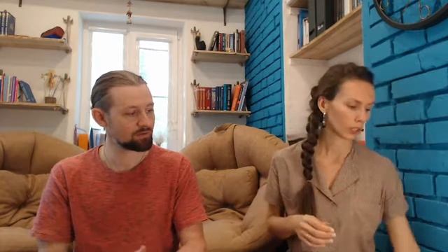 Конфликт, или путешествие Туда и Обратно. Открытый эфир от 12.09.2020.