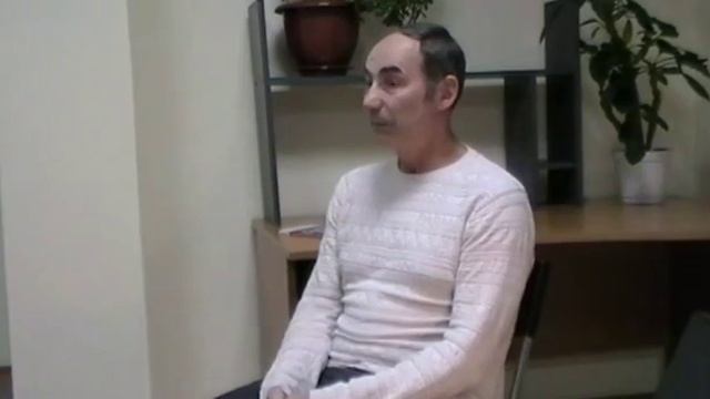 А.С Захаревич о Биоэнергетической психологии.mp4