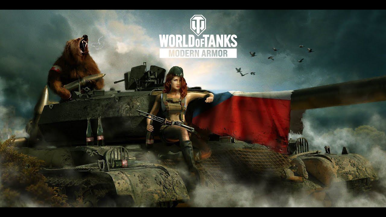World of Tanks Modern Armor #16