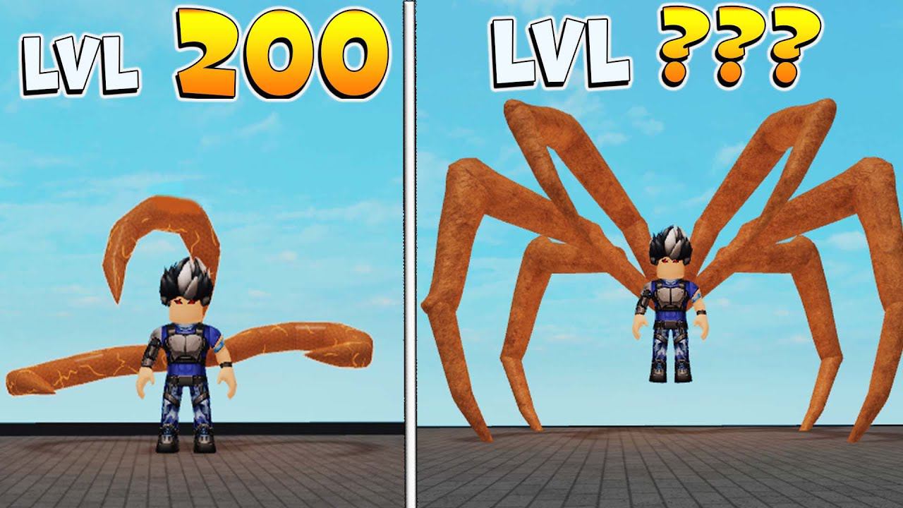 Прокачка ПОДПИСЧИКА РоГУЛЬ буст аккаунта - Роблокс Токийский Гуль