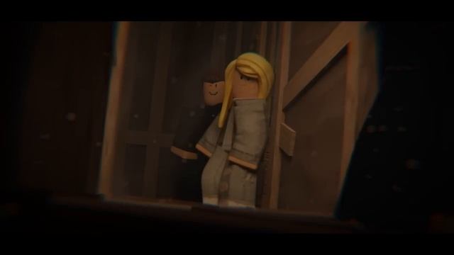 Curious Light _ Roblox Doors Animation