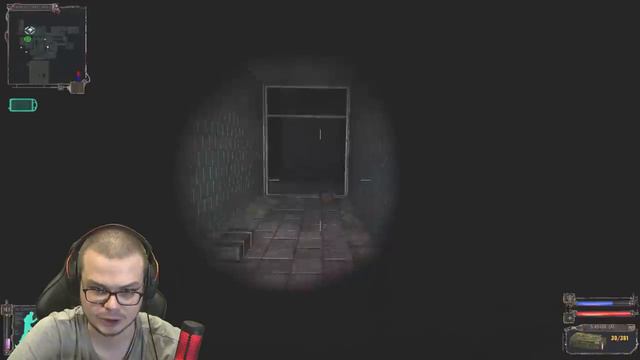 Что Так Страшно-то?! Лаборатория X-18. (Прохождение S.T.A.L.K.E.R.: Тень Чернобыля #7).