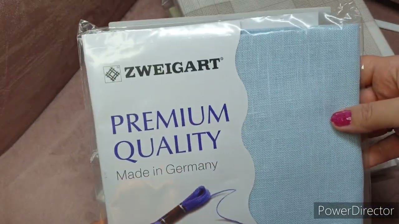 100_ВСЕ мои #ЗАПАСЫ_наборы для вышивки/КОЛЛЕКЦИЯ ЧАСТЬ 2