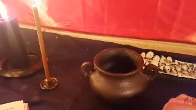 РАЗБИТЬ СТЕНУ НЕУДАЧ. СИЛЬНЫЙ РИТУАЛ. ДЛЯ ВСЕХ.