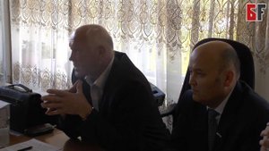 Елена Ивановна задает вопрос о том, где ей жить.