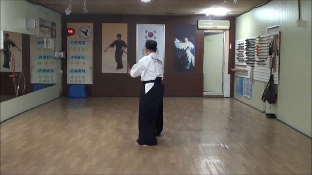 쌍수 11번  11 комплекс КУМДО  IKMAS