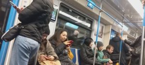 Метро Кузьминки город Москва