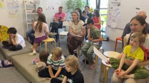 Концерт 29.05.23 Песня про крокодиленка
