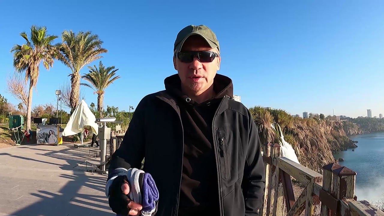 Приезжайте в Турцию. / Бизнес Парк международное сообщество предпринимателей.