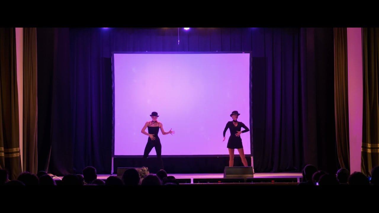[Choreo Duet show] Квартирник "Нам 8 лет!" 27.07.24 @ Ipanema&Playa Paraiso Novosibirsk 2024