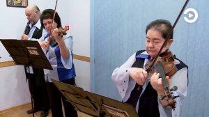 Журналисты «Экспресса» познакомились с визитной карточкой еврейской общины