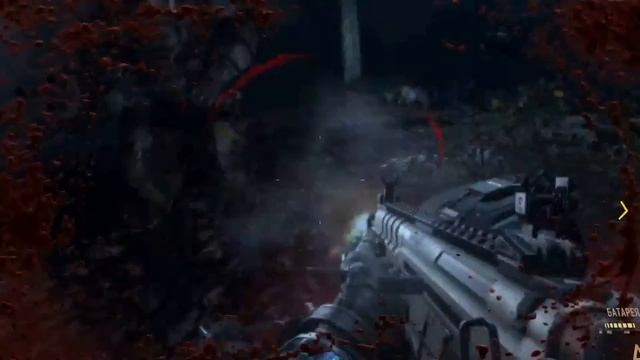 Прохождение игры Call of Duty Advanced Warfare Часть 10