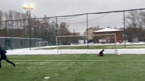Пенальти на наказание!!!