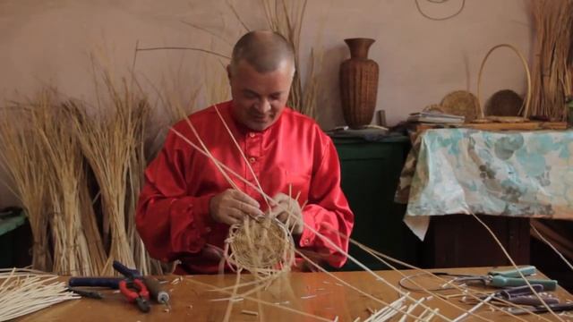 Виртуальный мастер-класс народного мастера России Игоря Ковалева.mp4