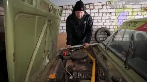 Тест пуско-зарядного устройства TrendVision Start Flash 15000 - фонарь для запуска двигателя зимой