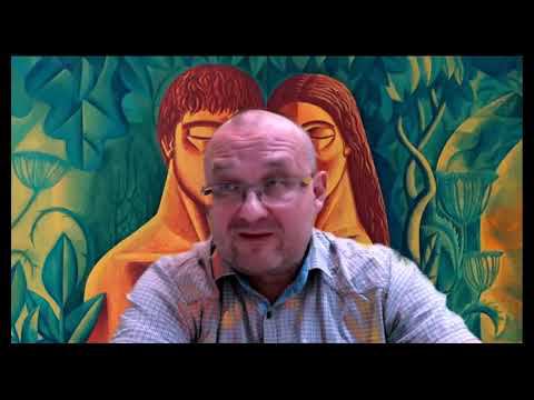 Чему учит нас пасук "Сделаем Человека"? Зера Шимшон 7. Недельная глава Берешит