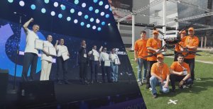 Финал технологического конкурса Up Great «Первый элемент. Воздух»