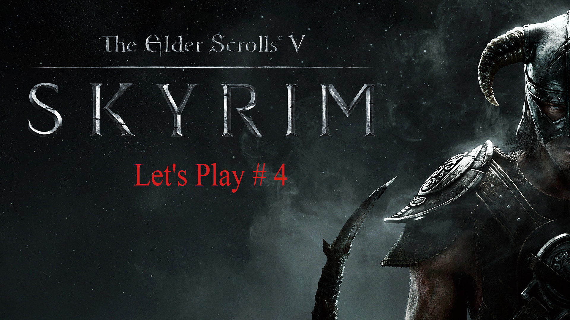 прохождение The Elder Scrolls V: Skyrim Legendary Edition # 4 Мы теперь соратники , небольшая работа