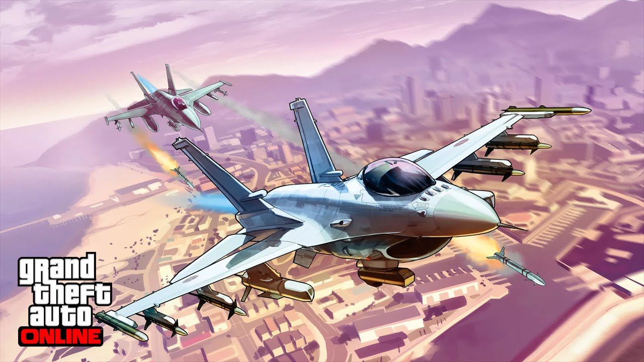 GTA 5 Online - Прохождение ГПМ Квартирный (Часть 4)