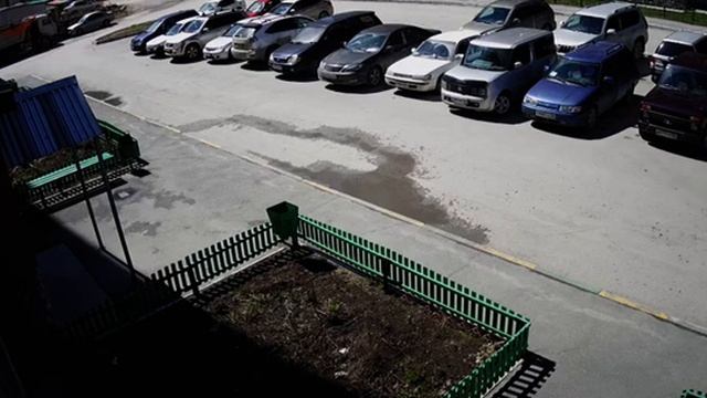 Первое ДТП.mp4