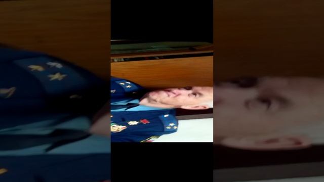 Космос - сплошные анекдоты: розыгрыш Берегового