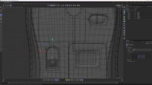 Patreon _ Industrial Design_Product Modeling #40 Mouse