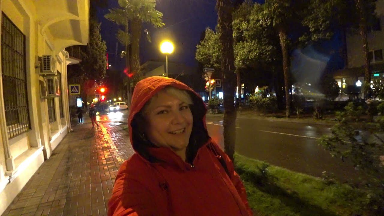 СОЧИ 2021 | Город МЕЧТЫ | Погода в марте