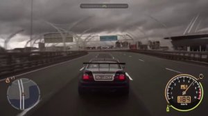 Need For Speed Most Wandet 2006