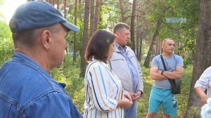 Радиус доверия.