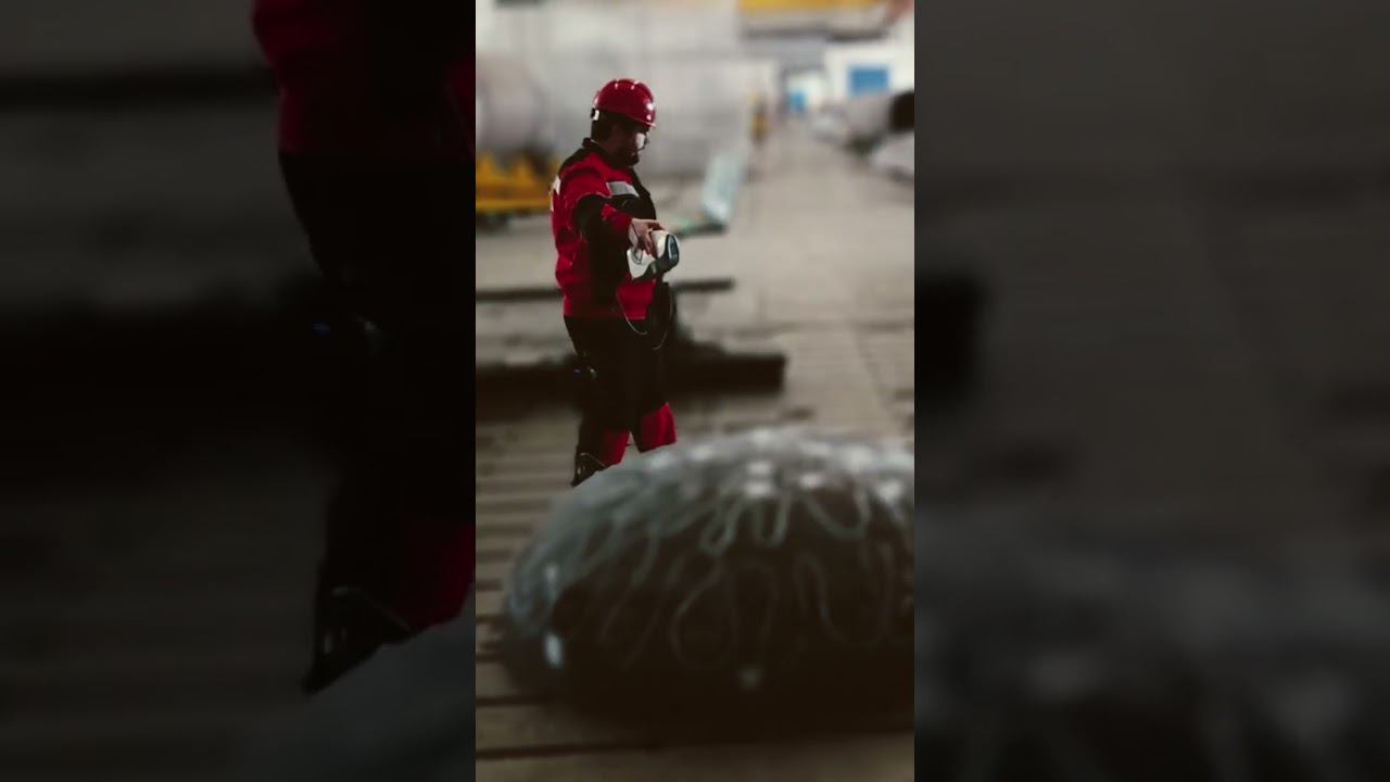 Настроение перед наступающими праздниками!