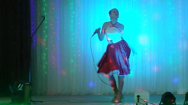 Максименко Елизавета - Закрой рояль (2014).MP4