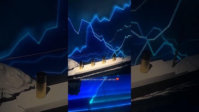 Новый музей для детей и взрослых в Санкт-Петербурге