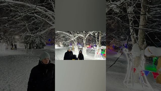 Игра Новогодняя 2022